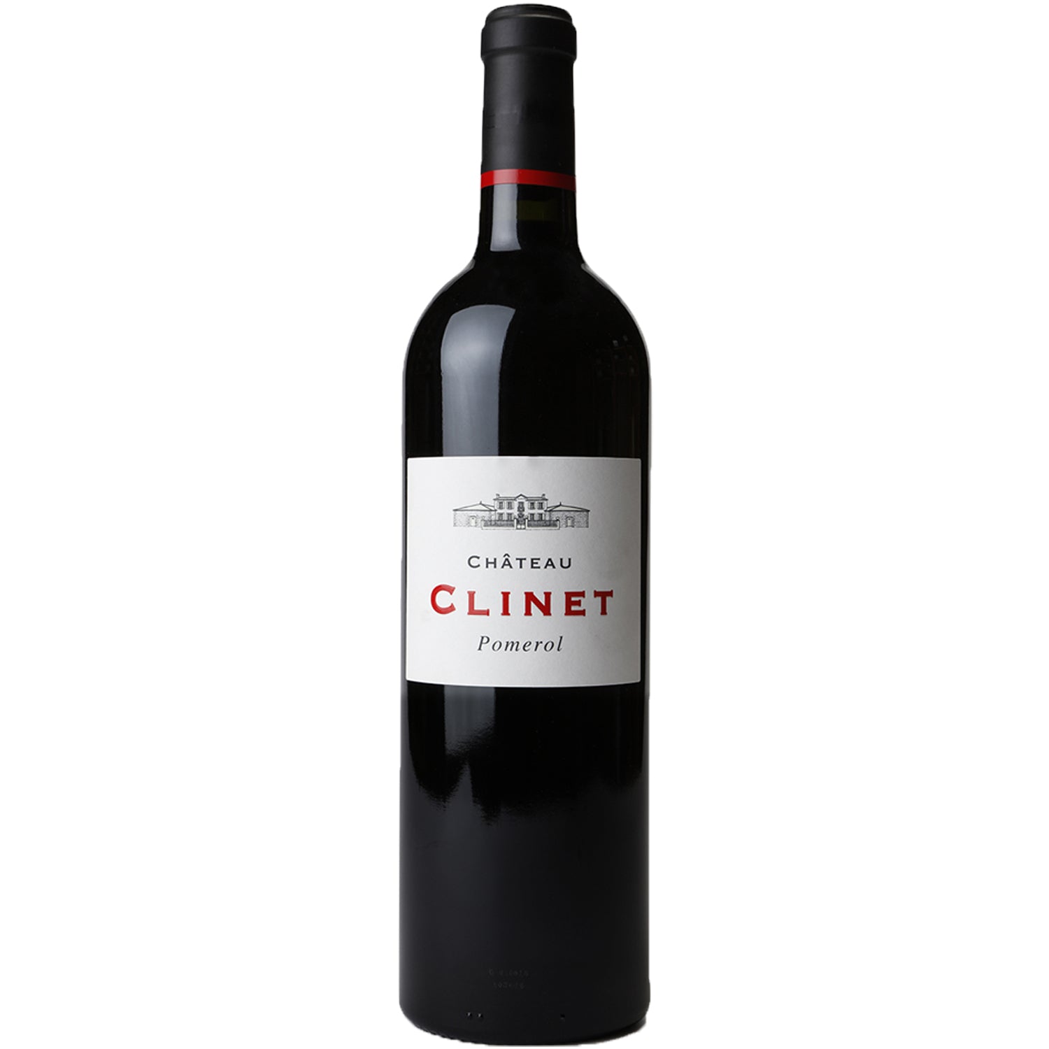 Chateau Clinet: Pomerol 2020 – Sotheby's Wine