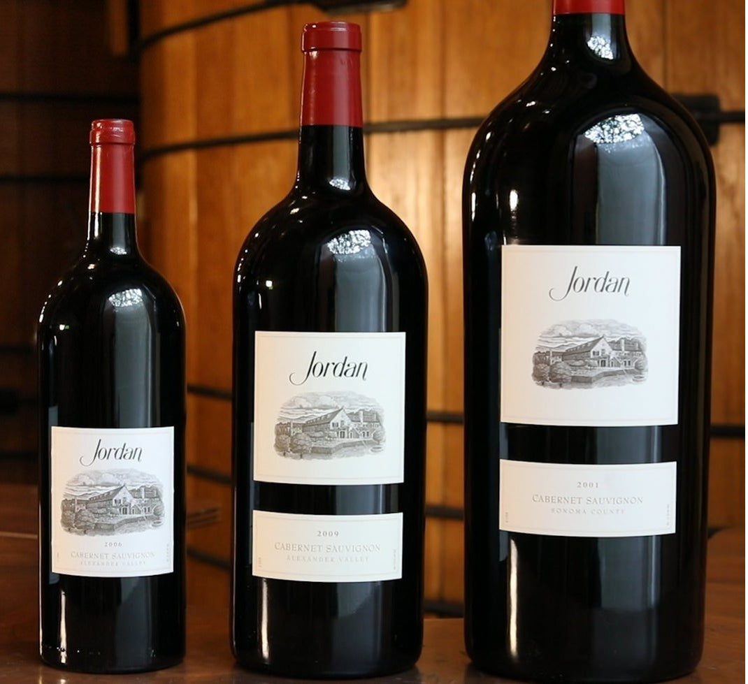 The Collector’s Guide to Wine Bottle Sizes – Sotheby's Wine