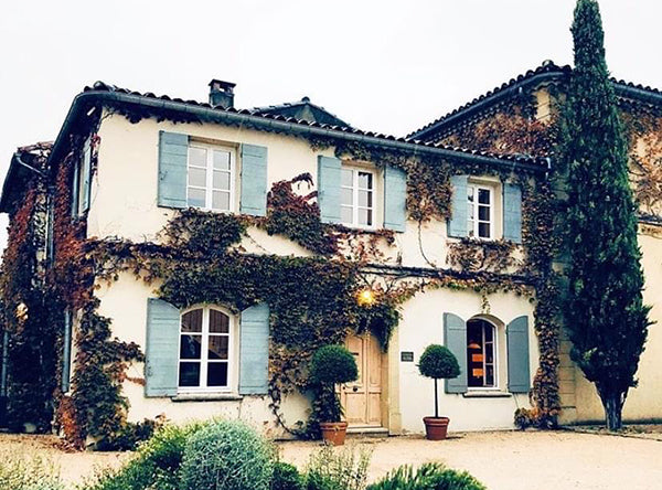 Château de Beaucastel – Sotheby's Wine