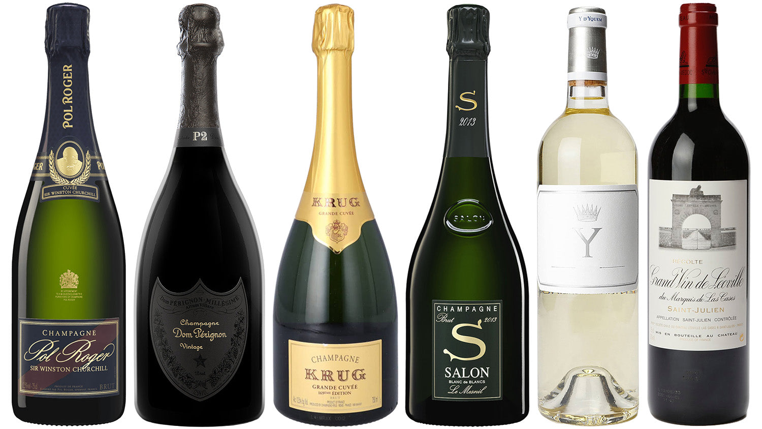 Our New Year’s Eve Wine List – Sotheby's Wine