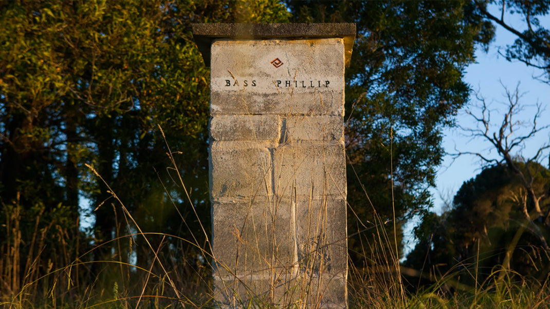 Bass Phillip: One of Australia’s Modern Greats – Sotheby's Wine