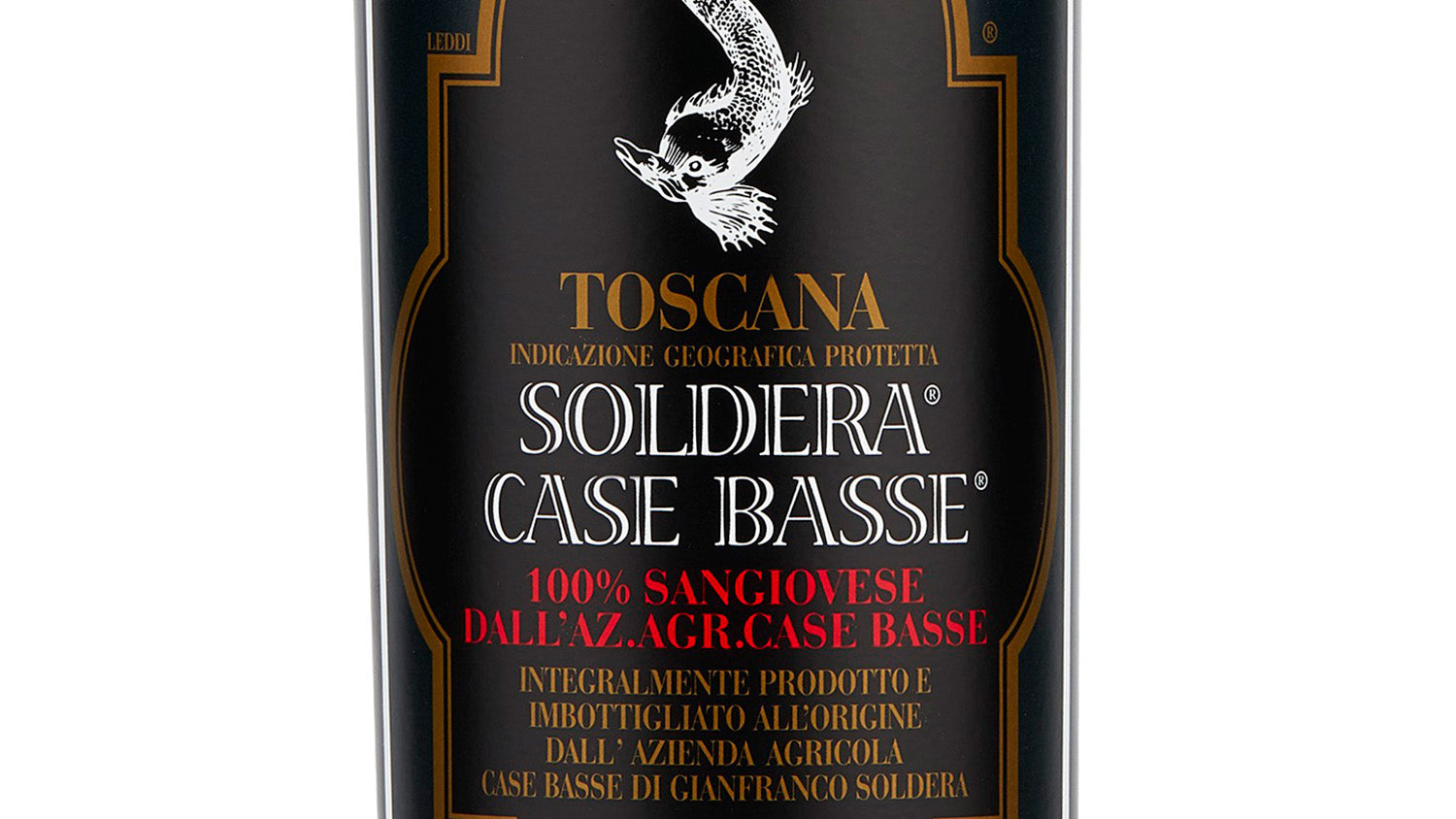 Soldera Case Basse: Brunello’s Holy Grail – Sotheby's Wine