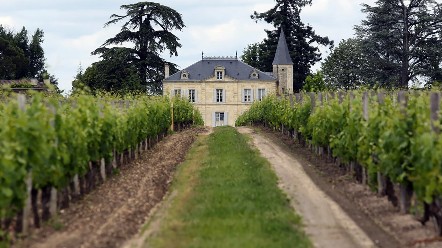 Château Cheval Blanc’s Testament to Tradition – Sotheby's Wine