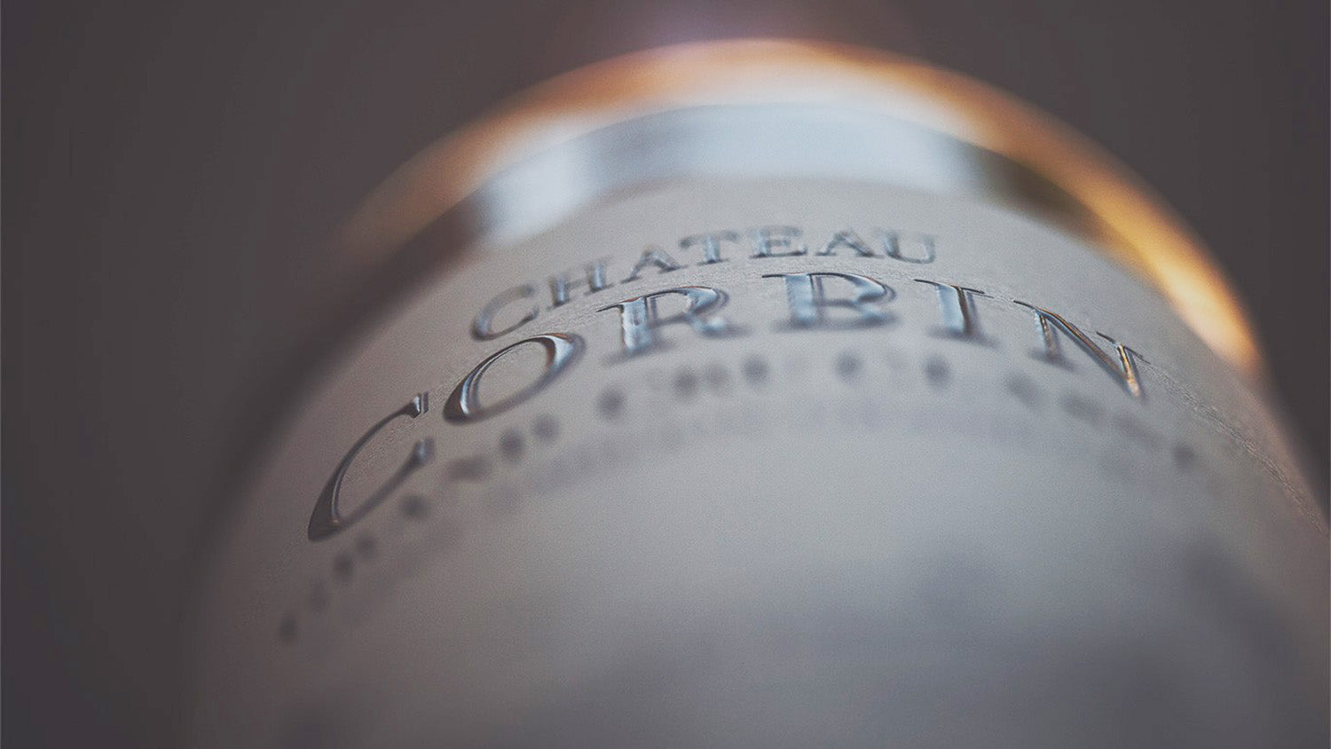 Château Corbin’s 2016 Triumph – Sotheby's Wine