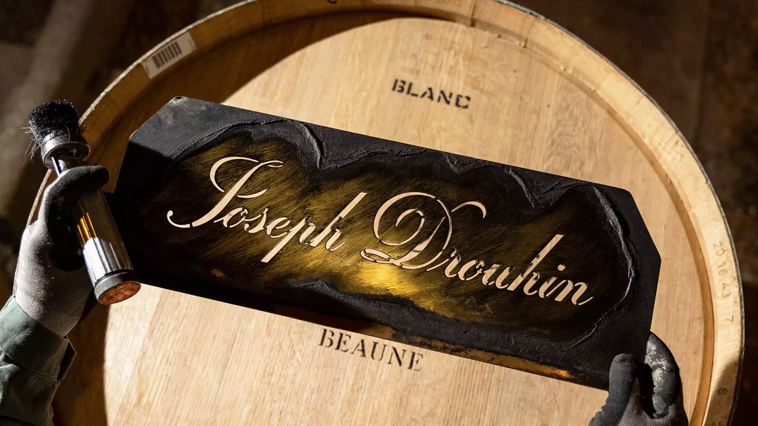 Brilliant Burgundy from Drouhin – Sotheby's Wine