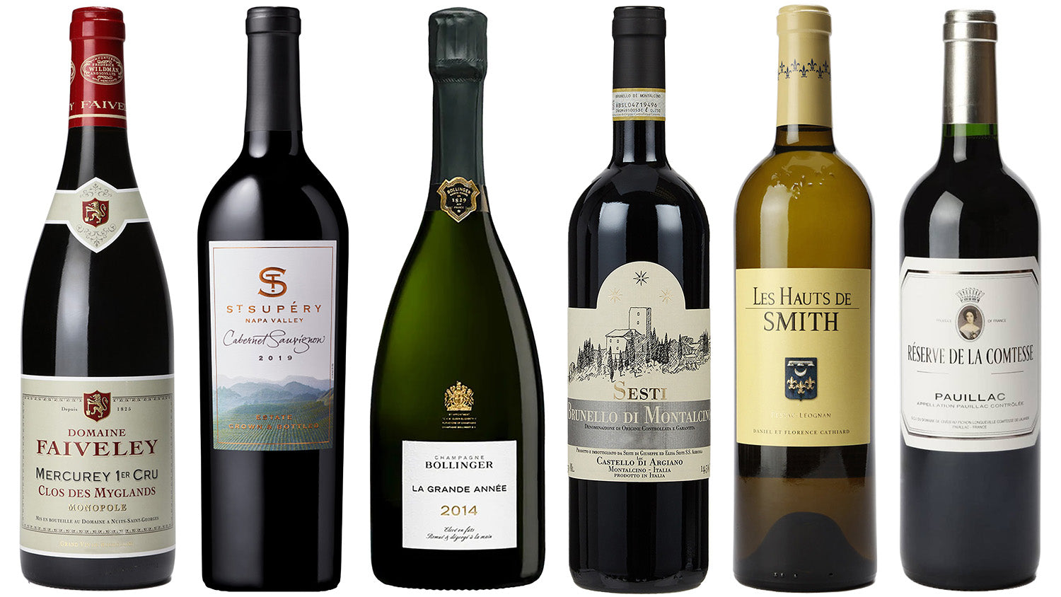 Easter Selections from Sotheby’s Wine – Sotheby's Wine