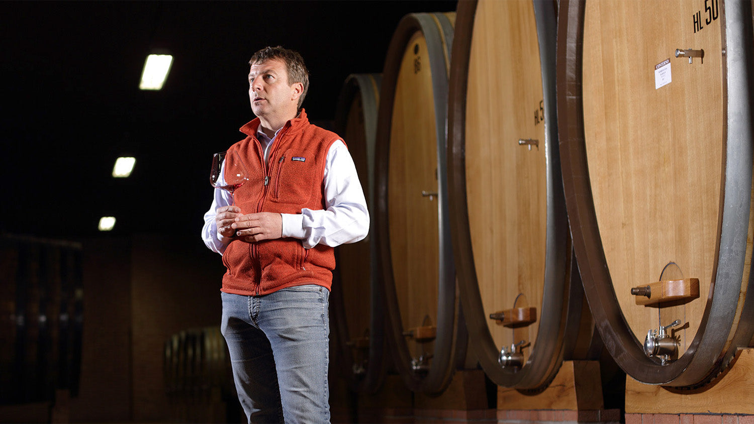 Explore the Legacy of Giacomo Conterno – Sotheby's Wine