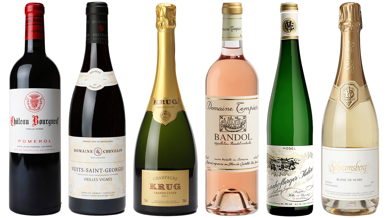 Complimentary Delivery to the Hamptons! – Sotheby's Wine