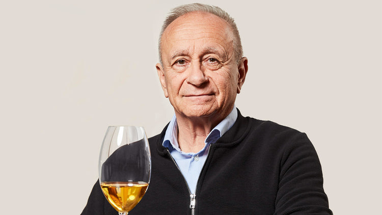 Sumptuous Tokaji from a Master: István Szepsy – Sotheby's Wine