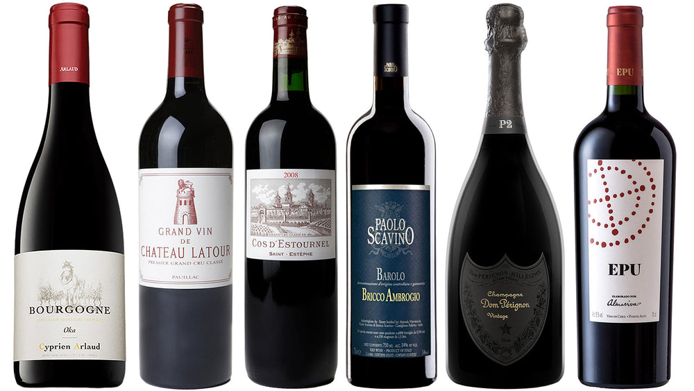 Learn – Sotheby's Wine