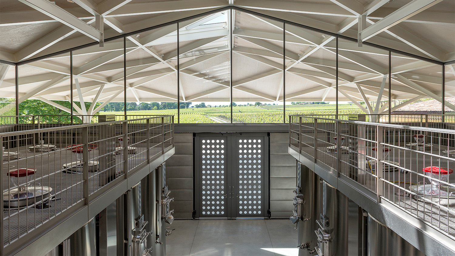 Grand Second Wines of the First Growth Estates – Sotheby's Wine