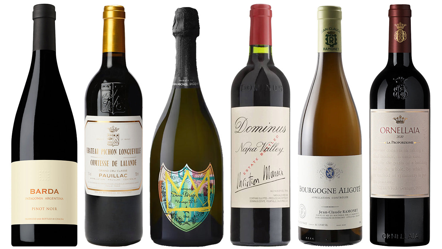 Our Top Wines of 2024 – Sotheby's Wine