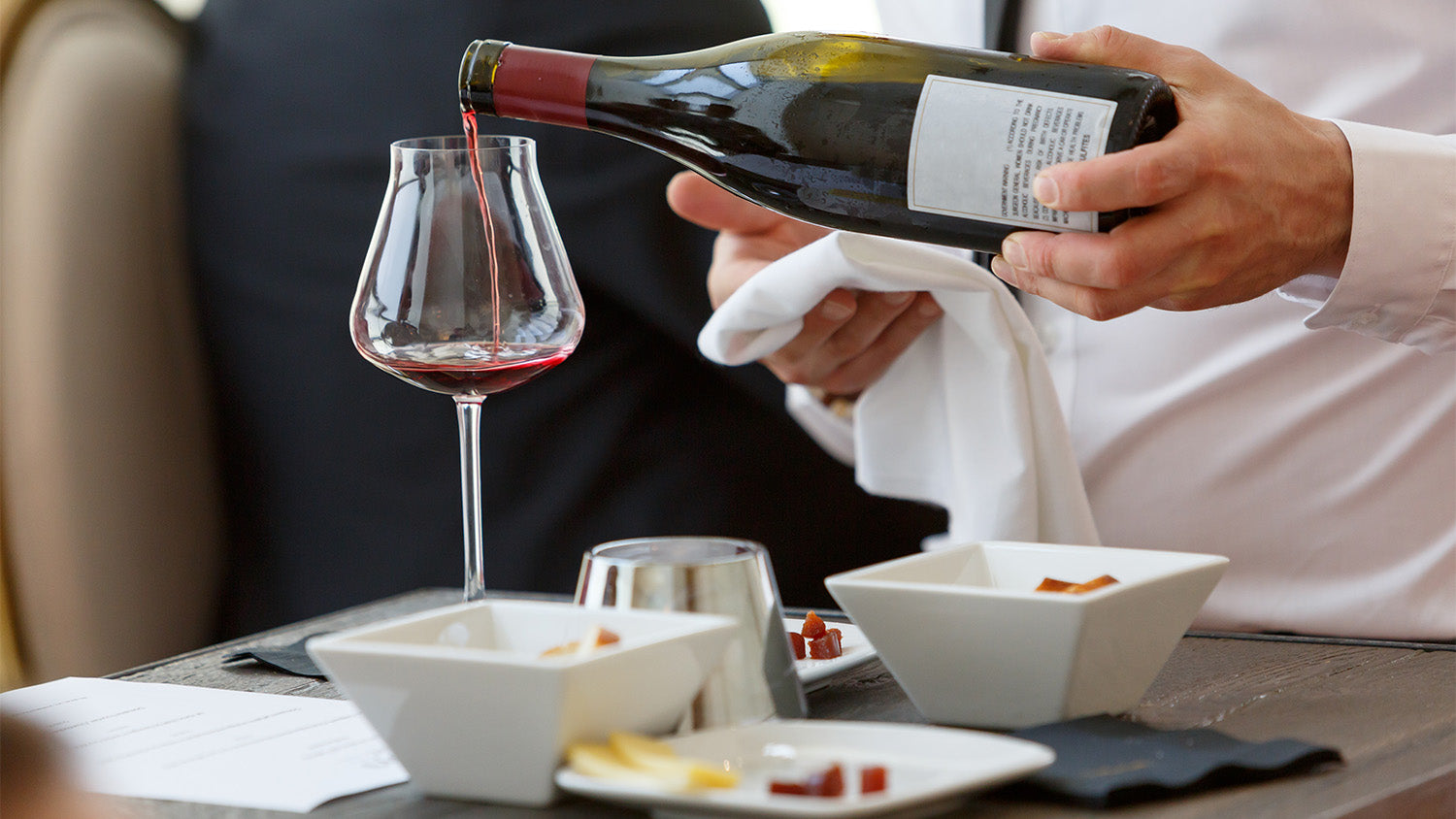 Our Favorite Food and Wine Pairings – Sotheby's Wine