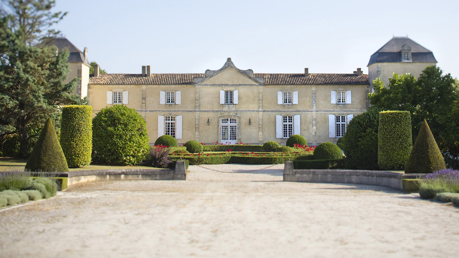 Calon Segur – Sotheby's Wine