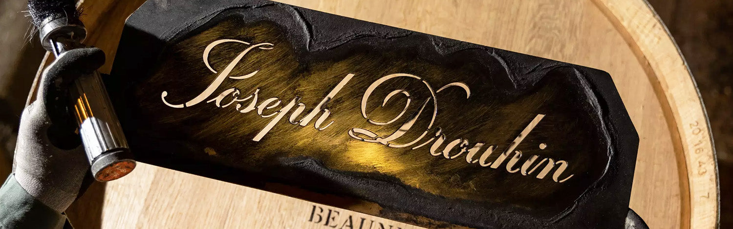 Brilliant Burgundy from Drouhin – Sotheby's Wine