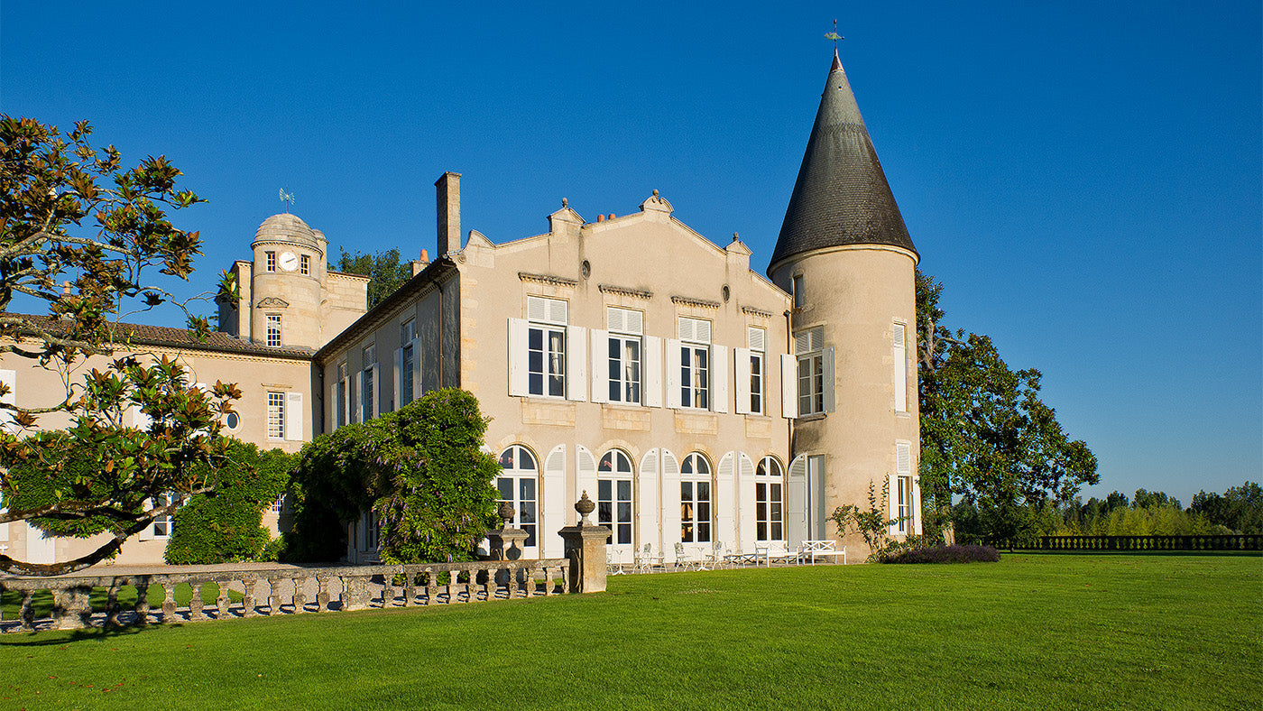 Lafite Rothschild – Sotheby's Wine