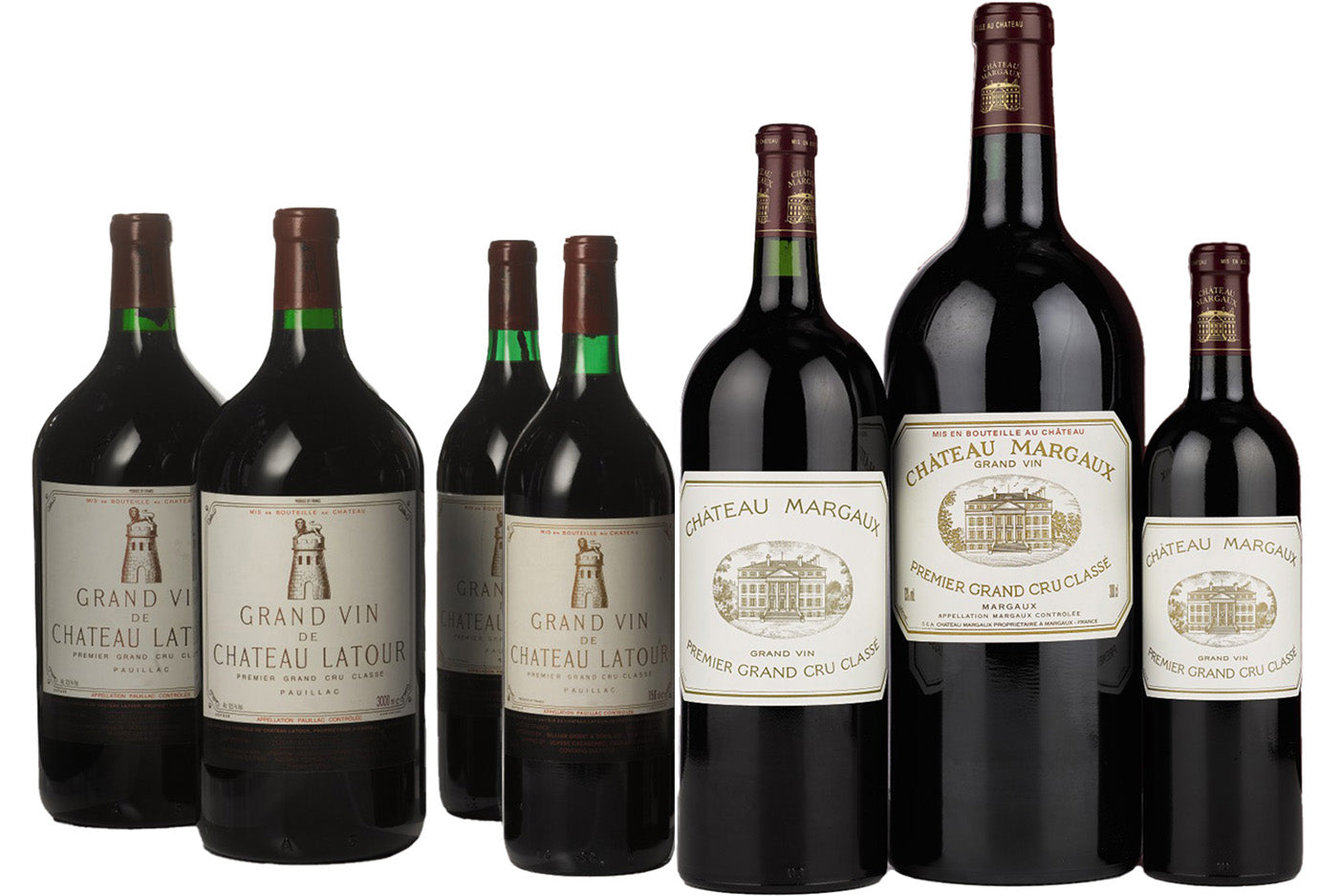 Large Format – Sotheby's Wine