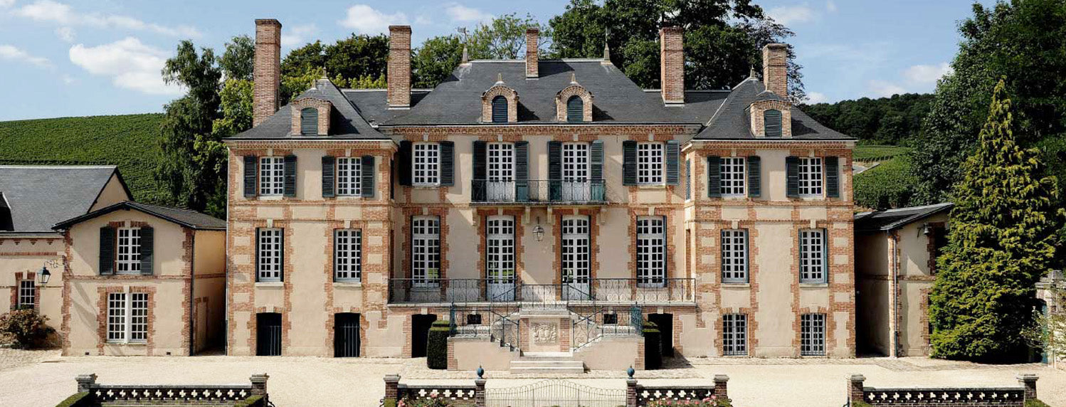 Taittinger – Sotheby's Wine