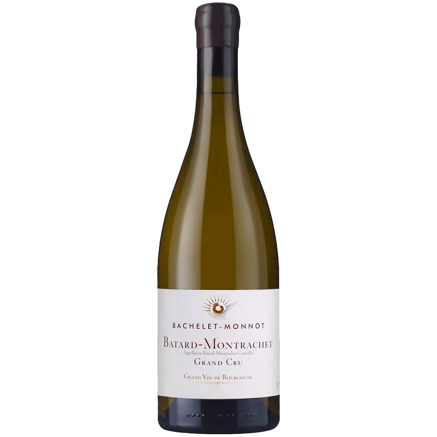 Bachelet-Monnot: Batard-Montrachet, Grand Cru 2022 – Sotheby's Wine