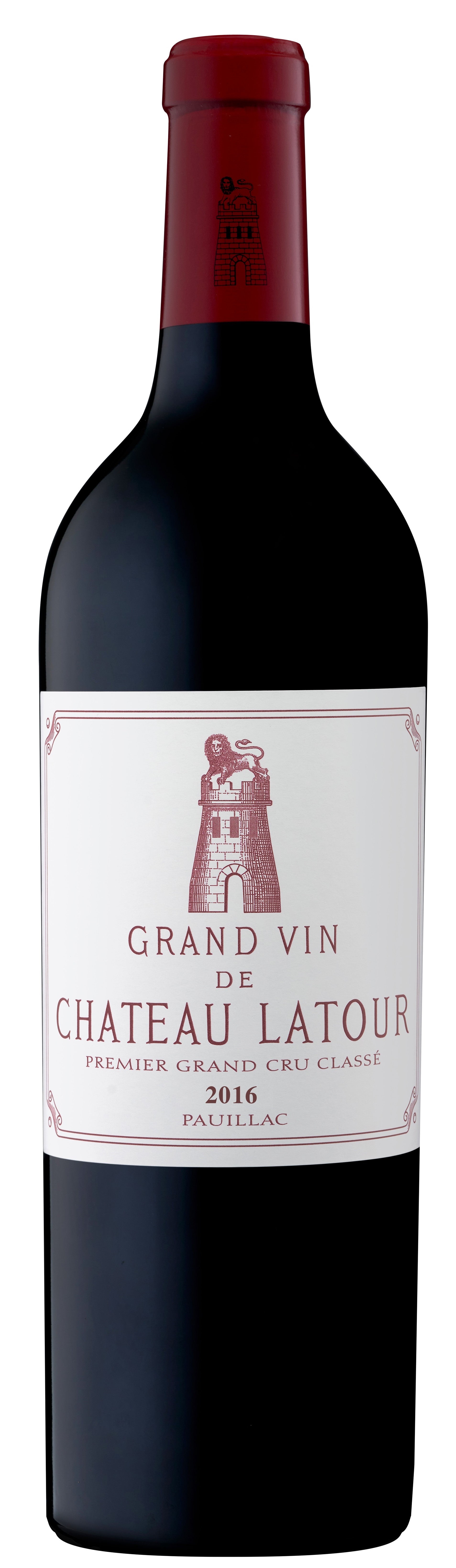 New Release from Château Latour – Sotheby's Wine