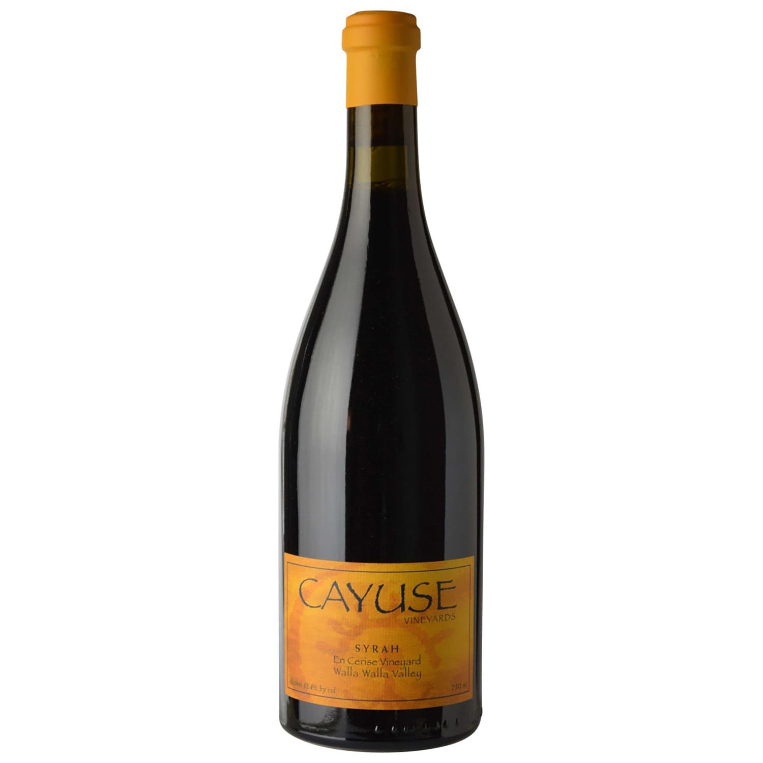 Cayuse: Walla Walla Valley Cerise Syrah 2017 – Sotheby's Wine