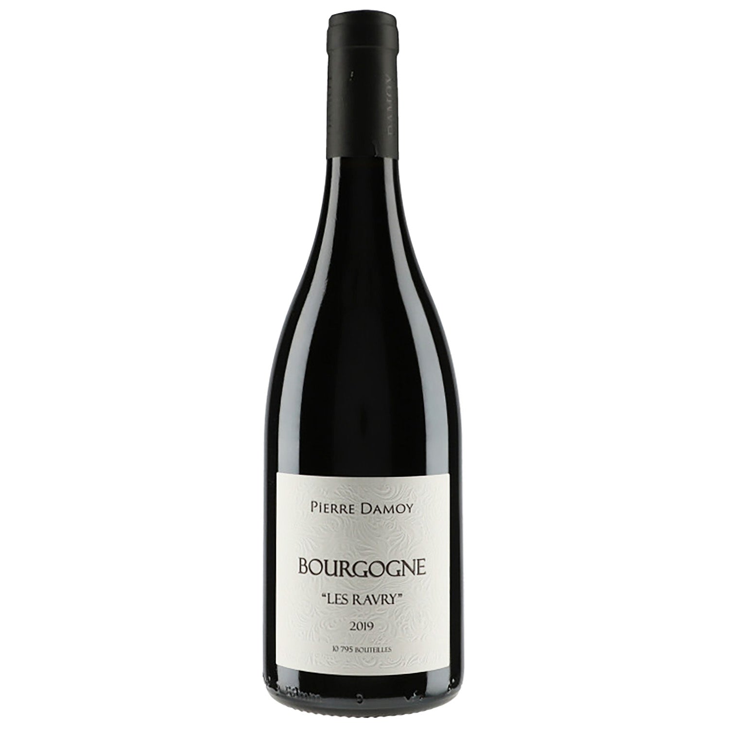 Pierre Damoy: Bourgogne, Rouge 2019 – Sotheby's Wine