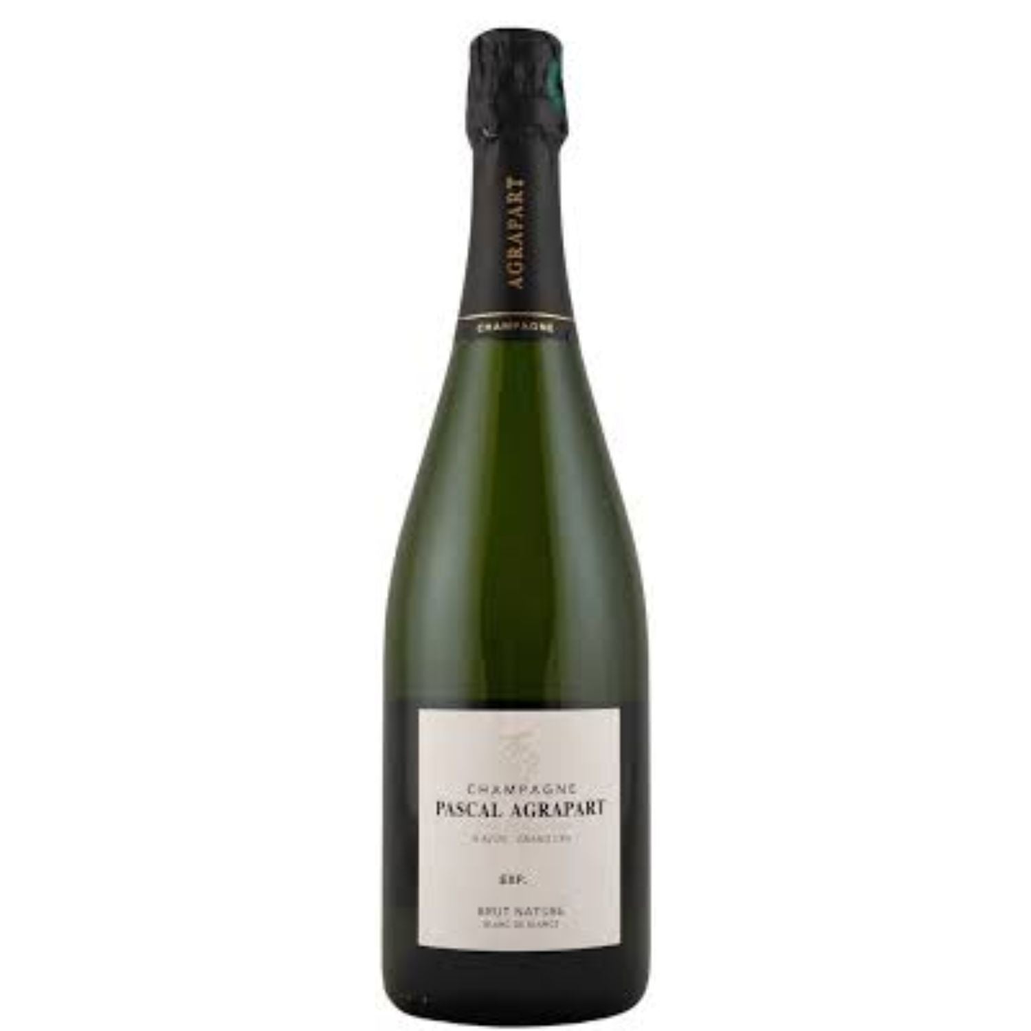 Agrapart & Fils: Experience Blanc de Blancs Brut Nature 2017 – Sotheby ...