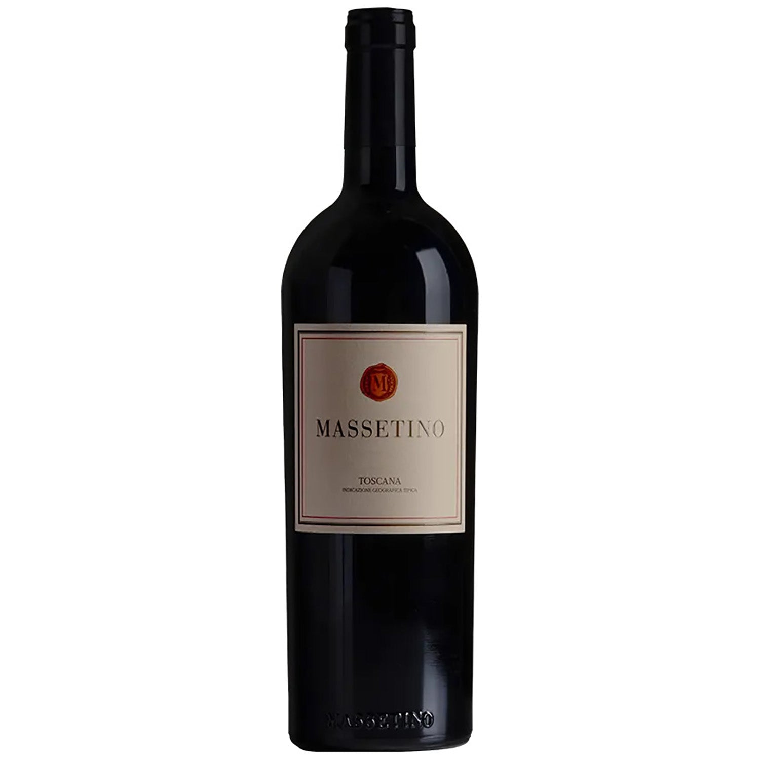 Masseto: Toscana, Massetino 2021 – Sotheby's Wine