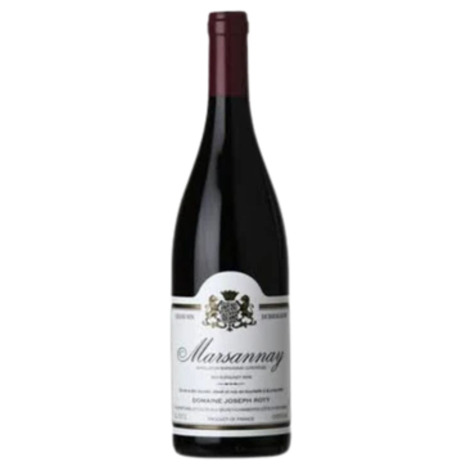 Joseph Roty: Marsannay, Rouge 2021 – Sotheby's Wine