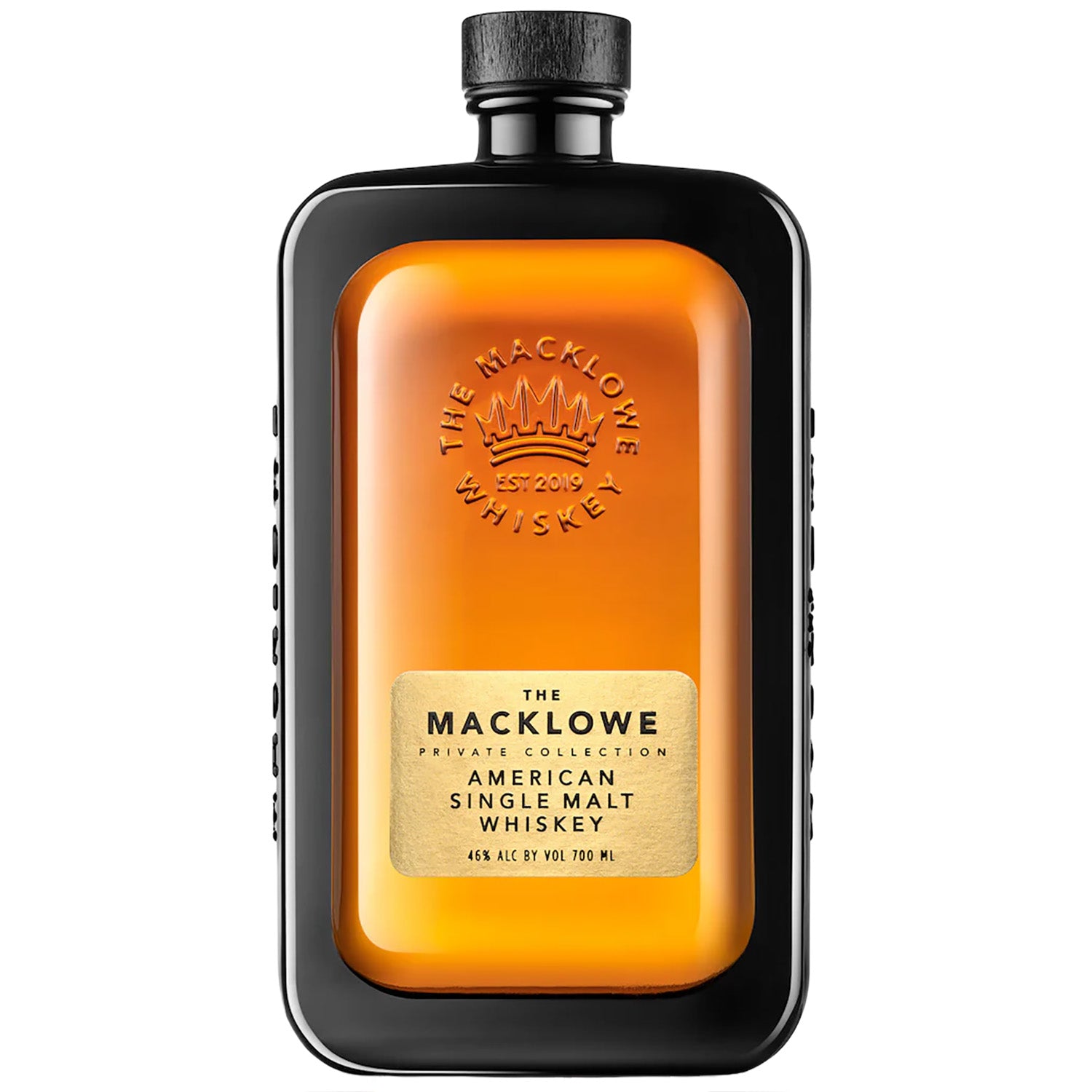 The Macklowe: 8 Year American Single Malt Whiskey Cask 84 – Sotheby's Wine