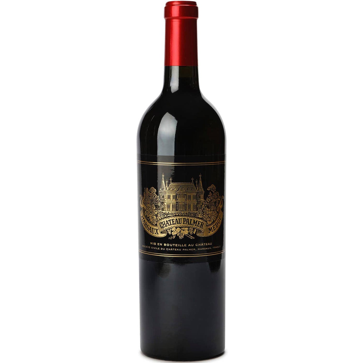 Chateau Palmer: Margaux, 3eme Cru Classe 2023 – Sotheby's Wine