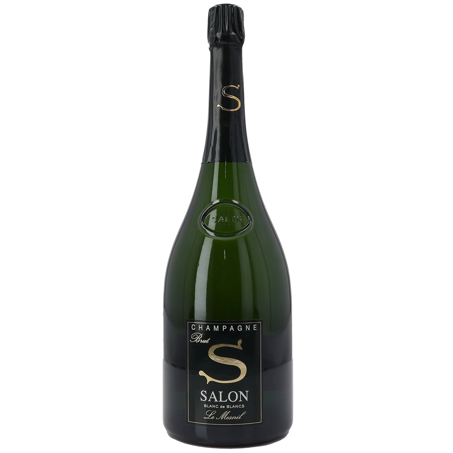Salon: Le Mesnil 2015 – Sotheby's Wine