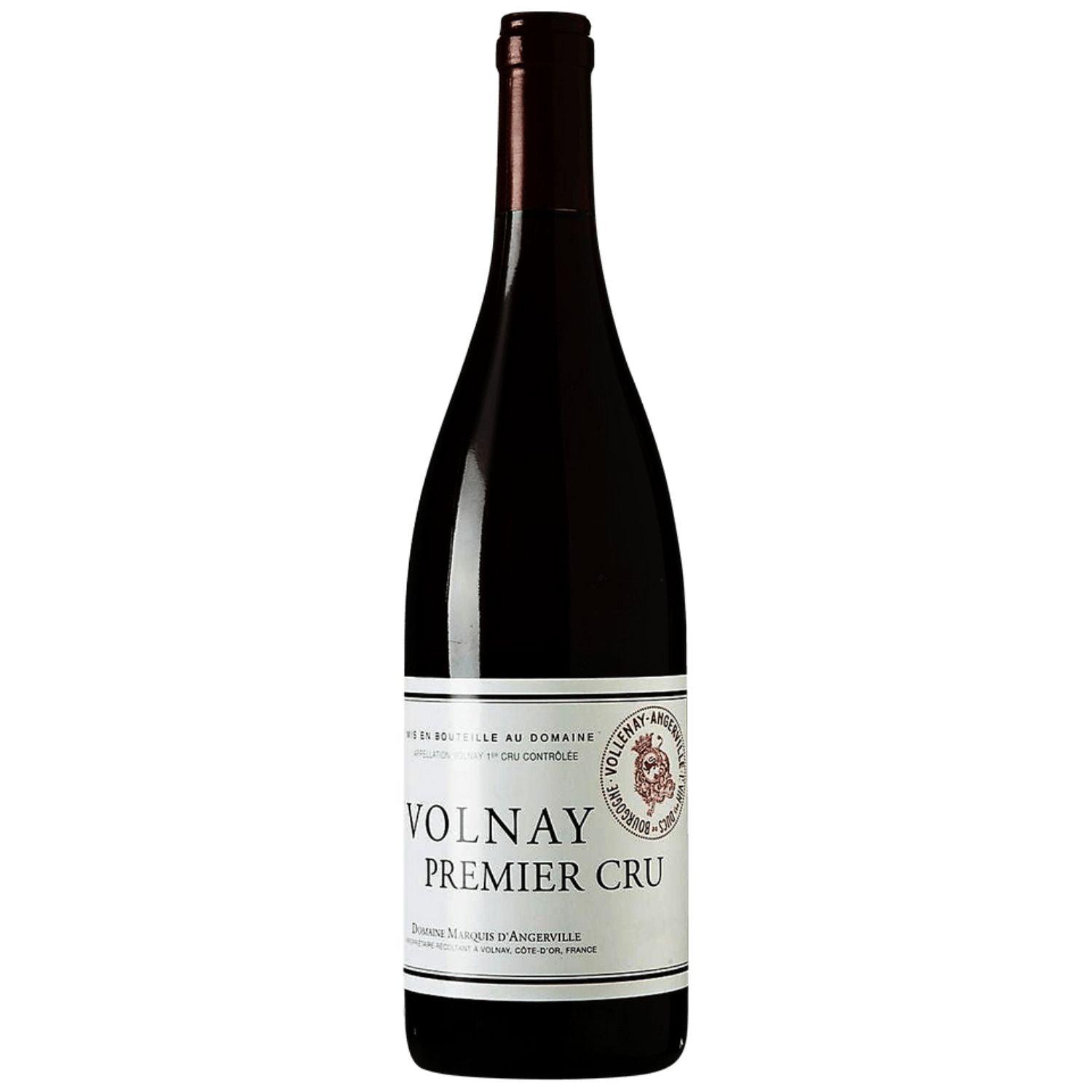 Domaine Marquis d'Angerville: Volnay, Premier Cru 2020 – Sotheby's Wine