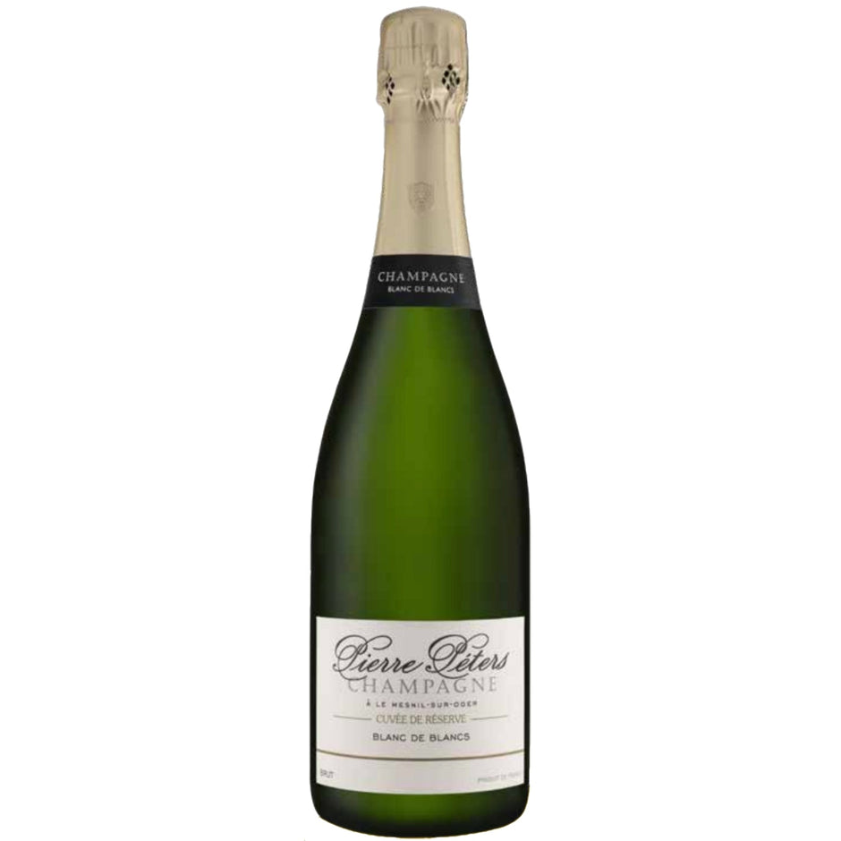 Champagne – Sotheby's Wine