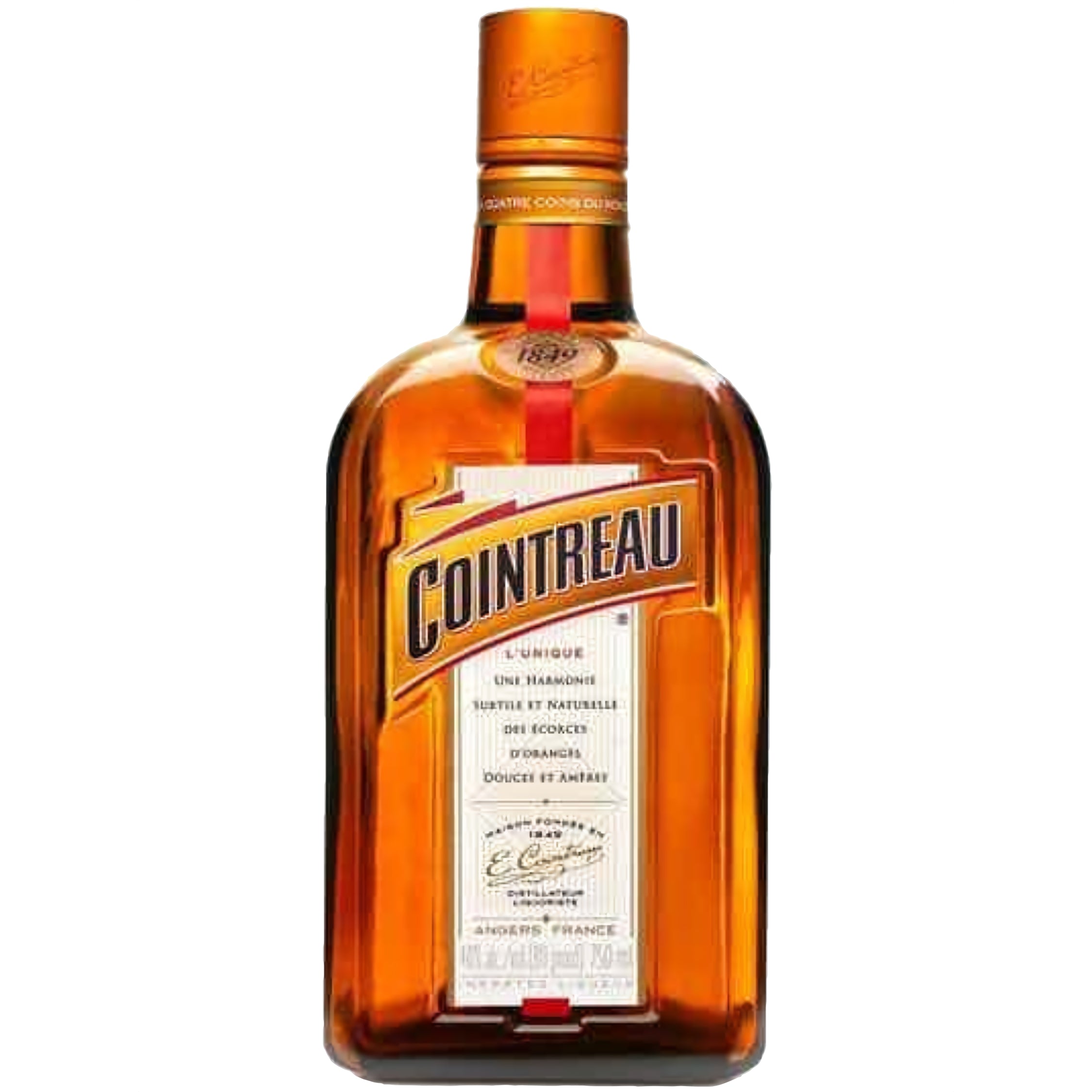 Cointreau – Sotheby's Wine