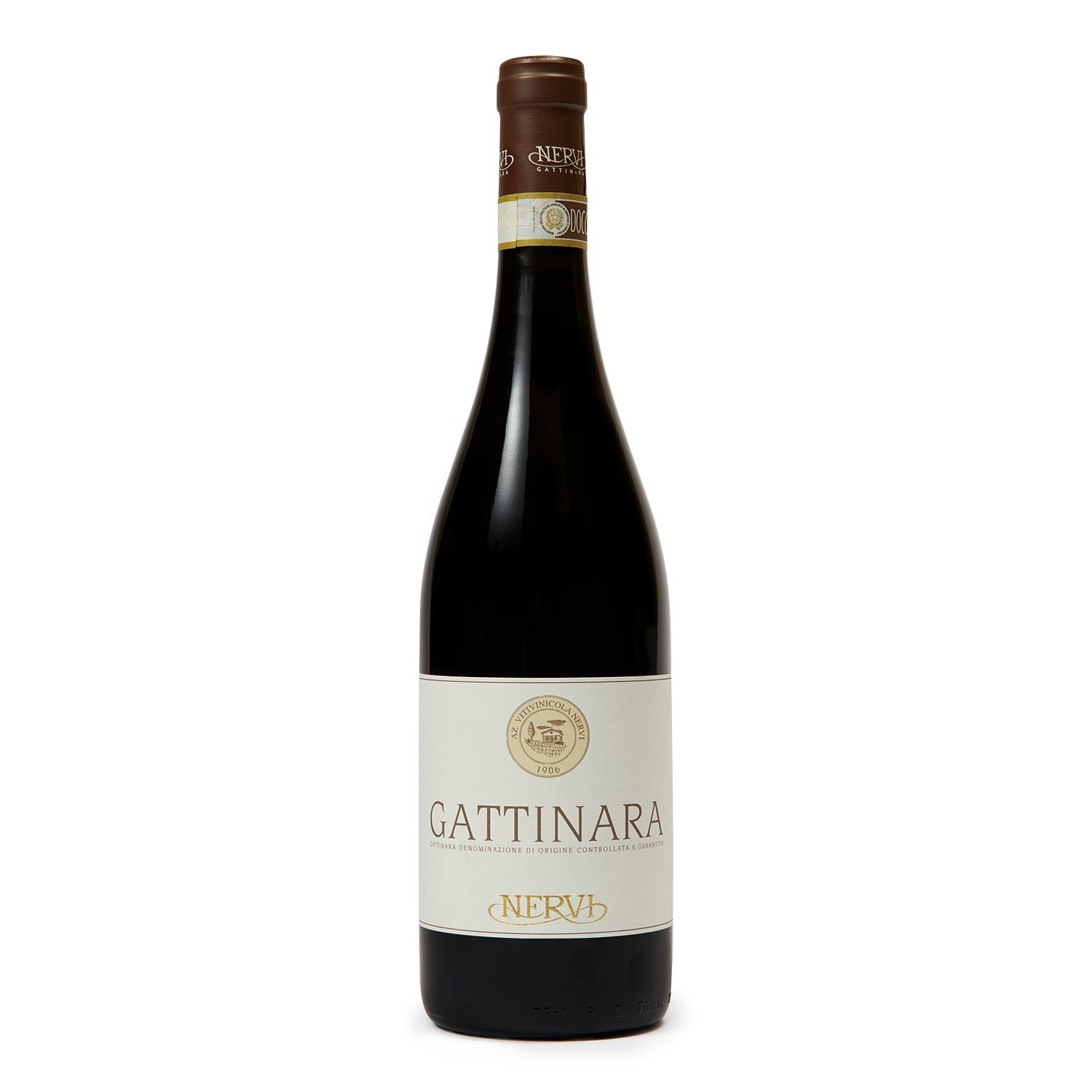 Nervi Conterno: Gattinara 2019 – Sotheby's Wine
