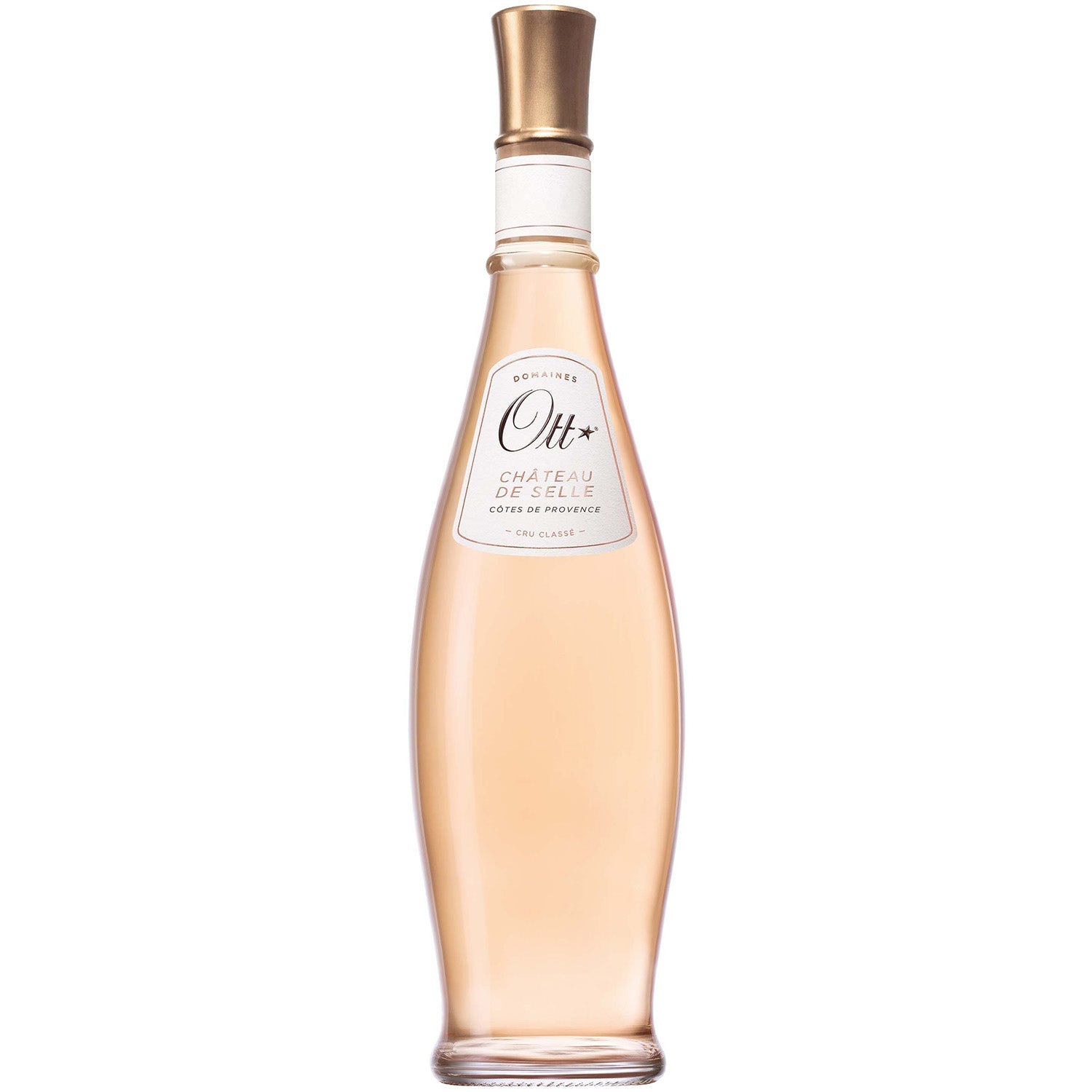 Ott (Selle): Cotes de Provence Rosé 2024 – Sotheby's Wine
