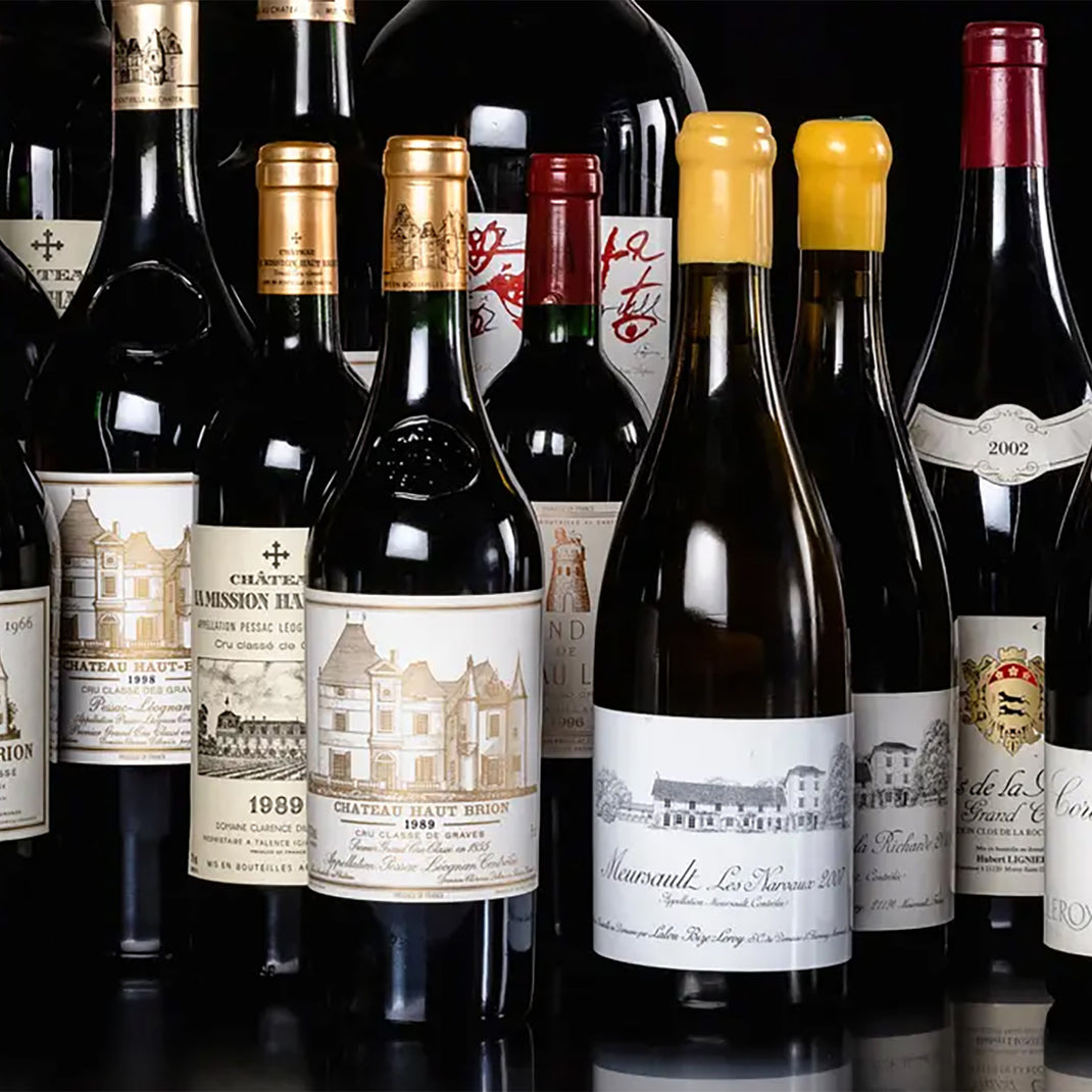 Welcome to wine.sothebys.com – Sotheby's Wine