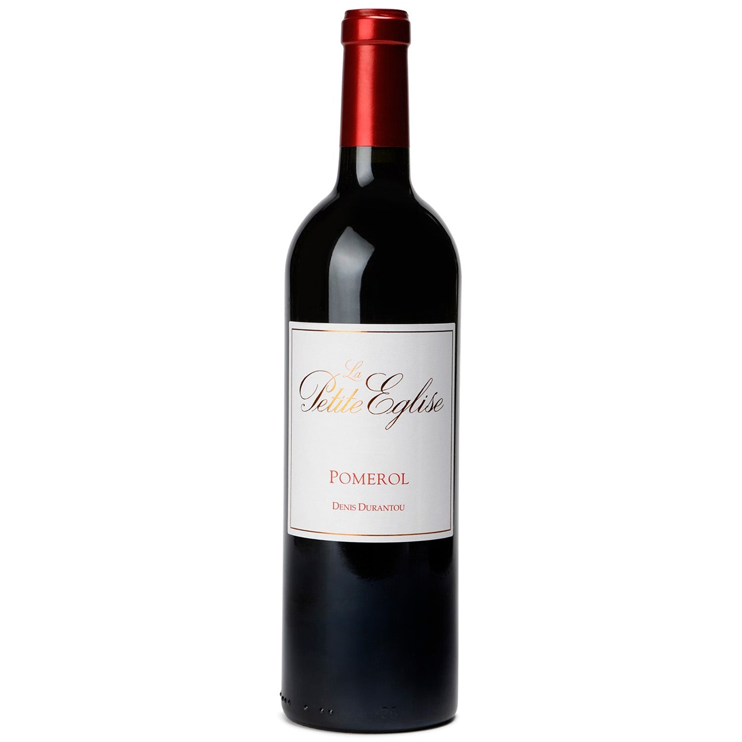 La Petite Eglise, Pomerol 2019 – Sotheby's Wine