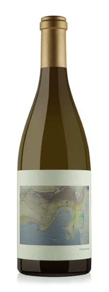 Chanin: Santa Maria Valley, Sanford & Benedict Chardonnay 2021 ...